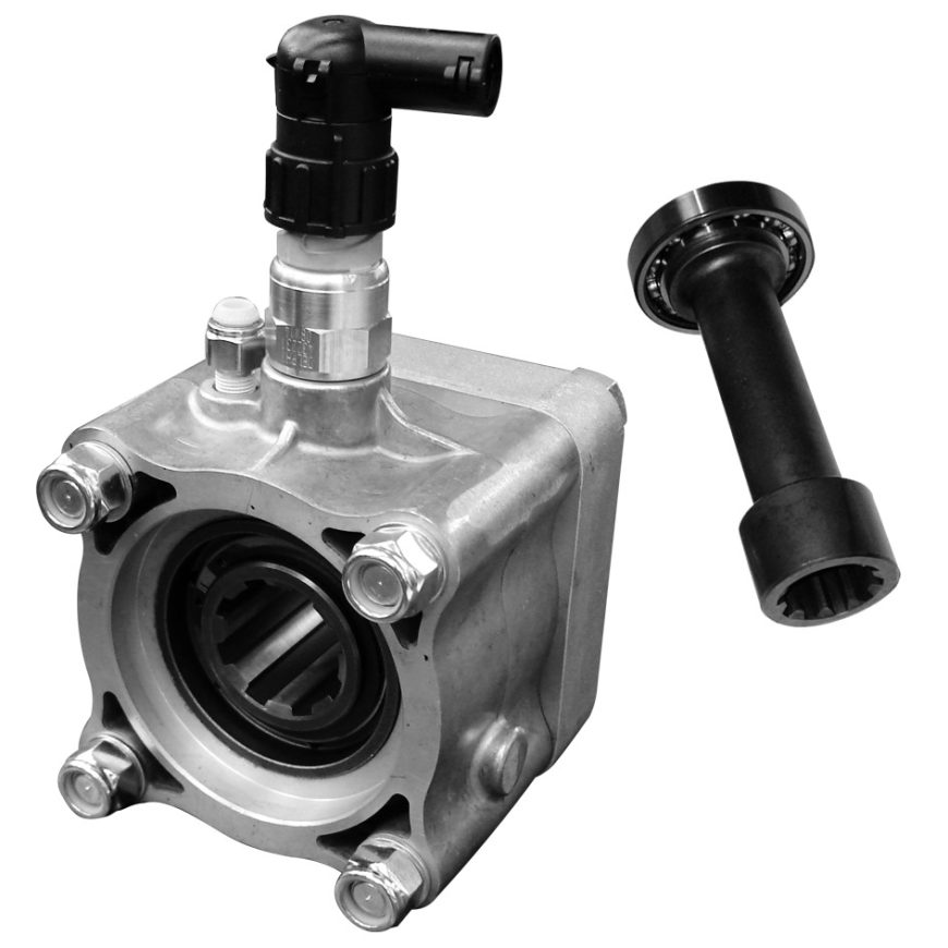 Pressure switch P/N (100070018) Archives - Bezares SA - Leading ...