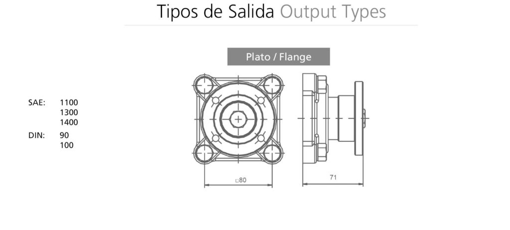 121903 BOTTOM PNEUMATIC TWIN SPLITTER - Bezares SA - Leading hydraulic ...