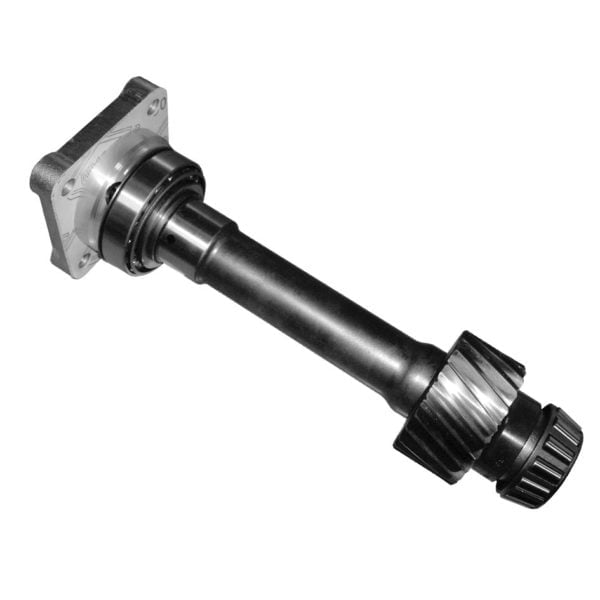 Adapters - Bezares Product Family for Hydraulic systems