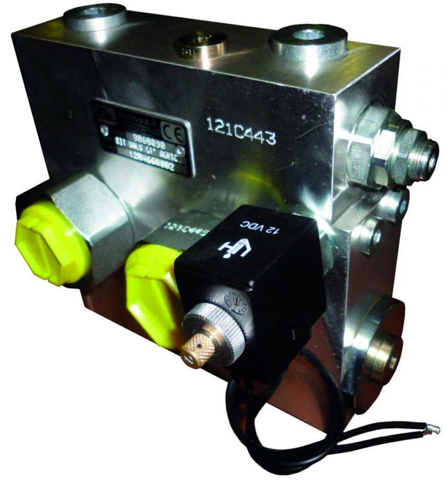 9068090 VALVES FOR BEL AGRICULTURAL PUMP - Bezares SA - Leading ...