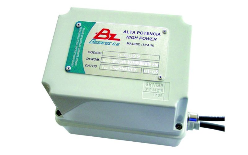 908099 PNEUMATIC PRESSURE KIT - Bezares SA - Leading hydraulic manufacturer