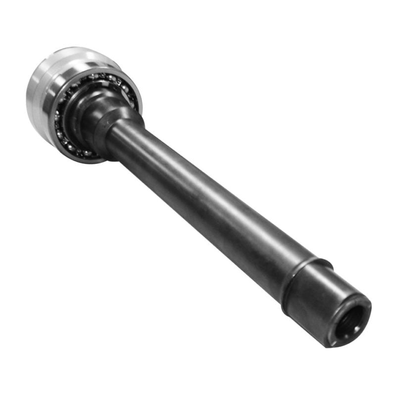 Bezares SA - Leading hydraulic manufacturer