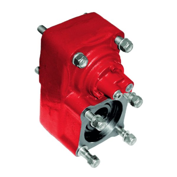 Passing contact switch. P/N 9024999 Archives - Bezares SA - Leading ...