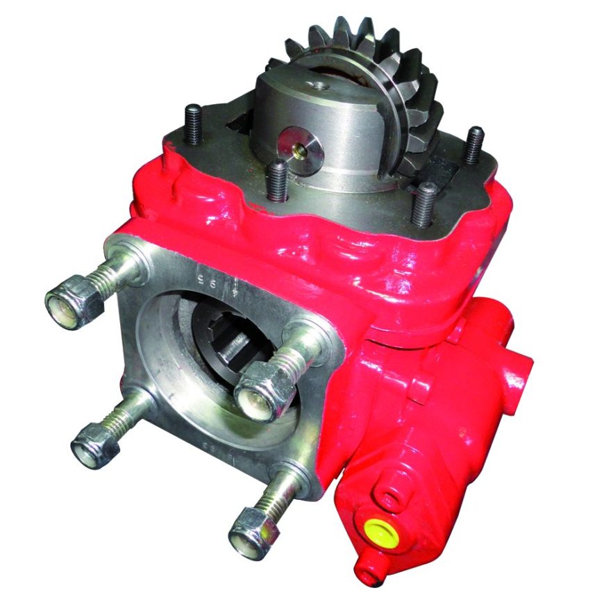 Pump (DIN 5462) Archives - Bezares SA - Leading hydraulic manufacturer