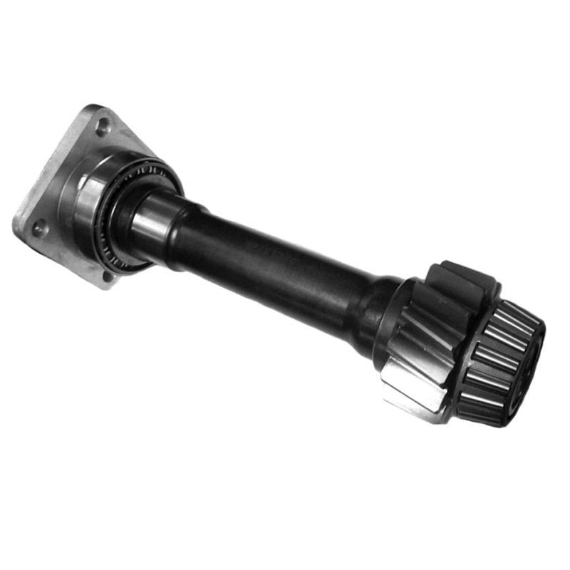 Adapters - Bezares Product Family for Hydraulic systems