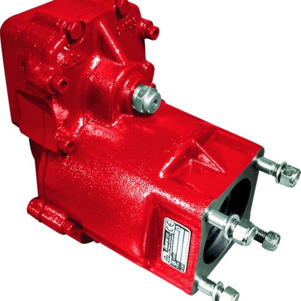 Volvo I Shift | Mack M Drive Archives - Bezares SA - Leading hydraulic ...