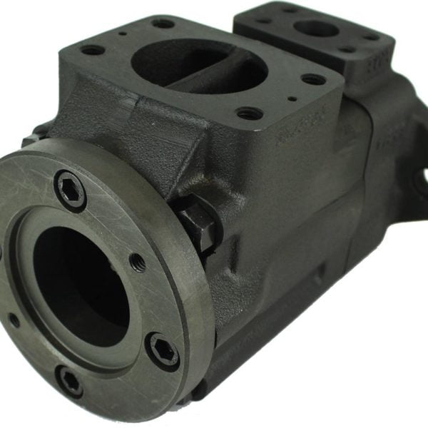 Bezares-TDZ Hydraulic Vane Pumps, Motors, Cartridges and CETOP Valves
