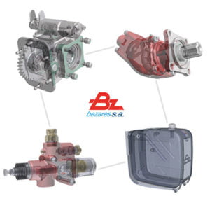Shop - Bezares SA - Leading hydraulic manufacturer