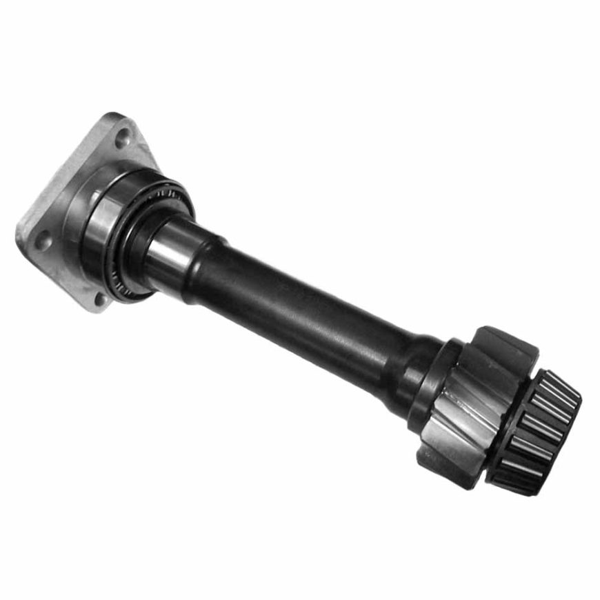 Adapters - Bezares Product Family for Hydraulic systems