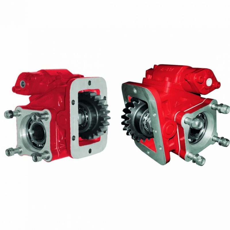 Bezares SA - Leading hydraulic manufacturer