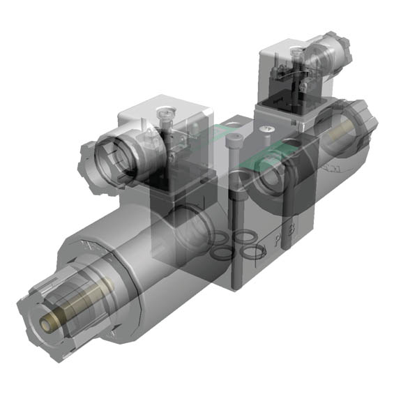 TDZ/Bezares CETOP Valves for Superior Performance |Bezares SA - Leading ...