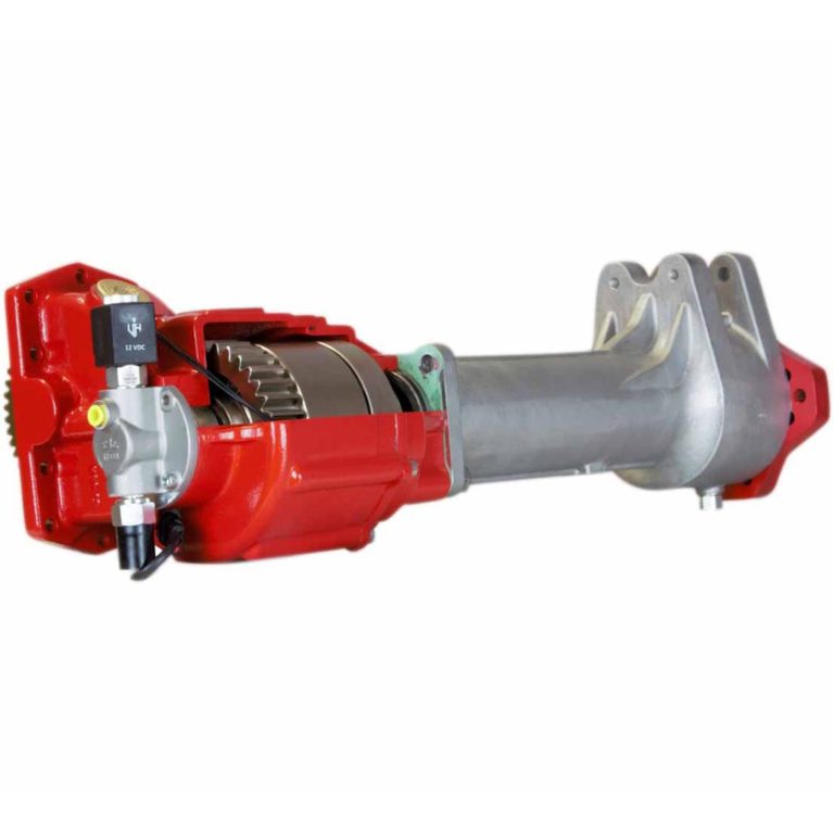 Bezares SA - Leading hydraulic manufacturer