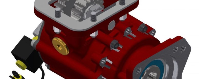 New 3200/3300 SA PTOs - Bezares SA