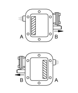 3300 Series Side Mount Hydraulic - Bezares SA - Leading hydraulic ...