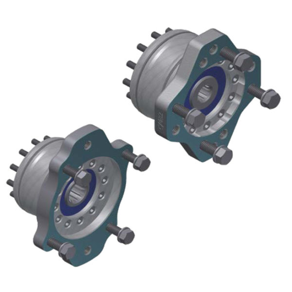 1020804 Adapter kit - Bezares SA - Leading hydraulic manufacturer