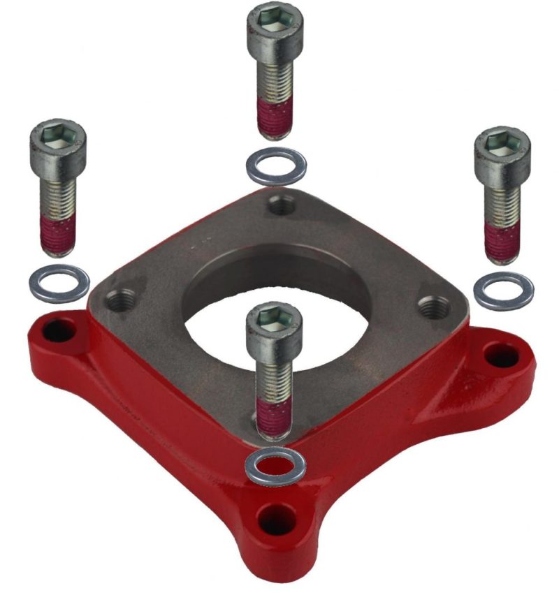 New system for PTO Kits - Bezares SA - Leading hydraulic manufacturer