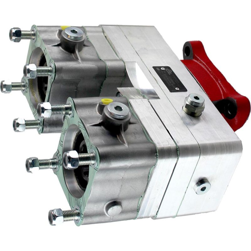 Pressure switch. P/N 100070018 Archives - Bezares SA - Leading ...