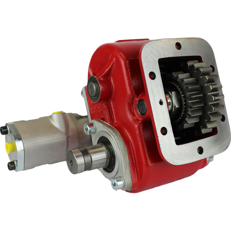 POWER TAKE OFFS Archives - Bezares SA - Leading hydraulic manufacturer