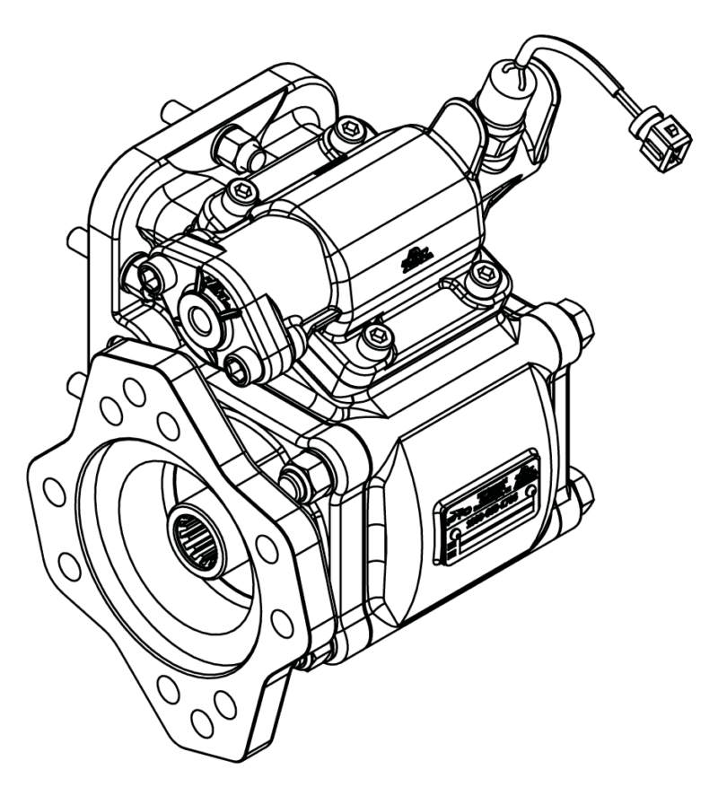 Bezares 1000 & 2000 Series PTO instructions - Bezares SA - Leading ...