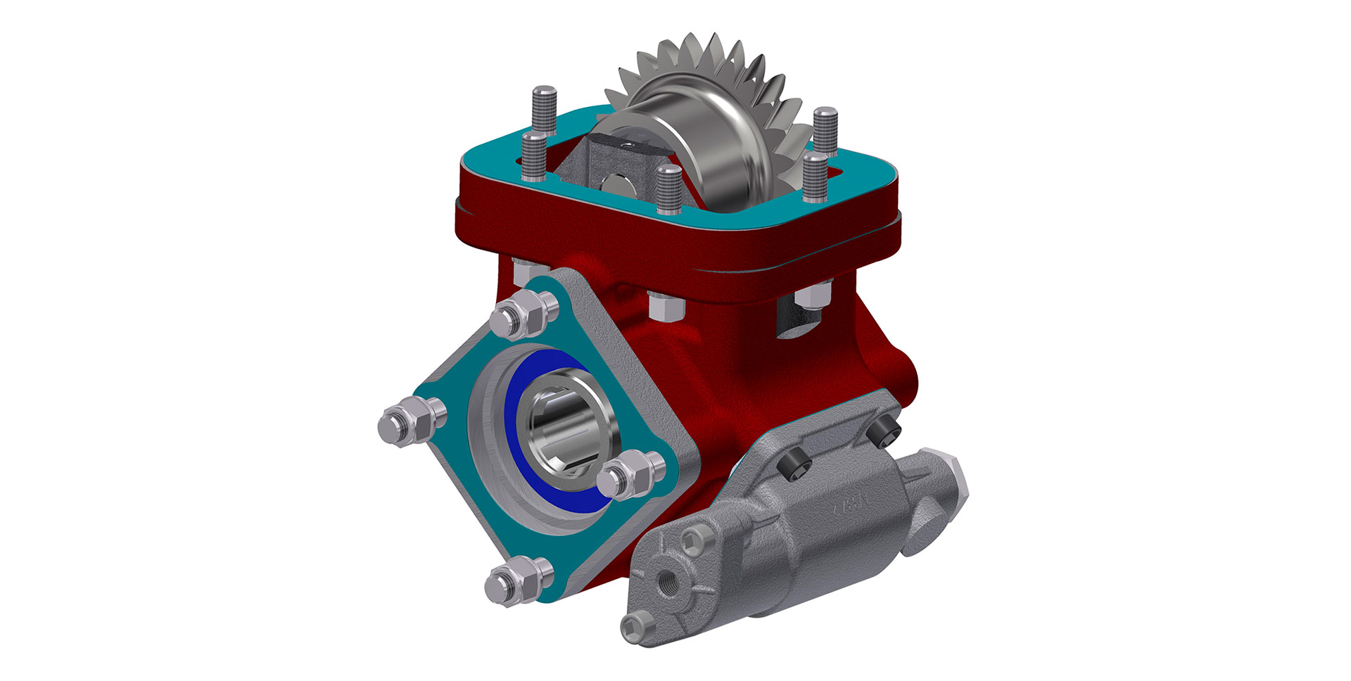 New PTO 1221603 for Eaton ESO-6106A and ESO-6206A - Bezares SA ...