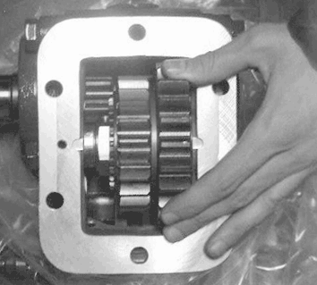 Bezares 1000 & 2000 Series PTO instructions - Bezares SA - Leading ...
