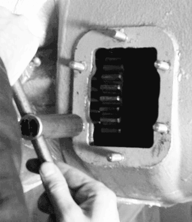 Bezares 1000 & 2000 Series PTO instructions - Bezares SA - Leading ...