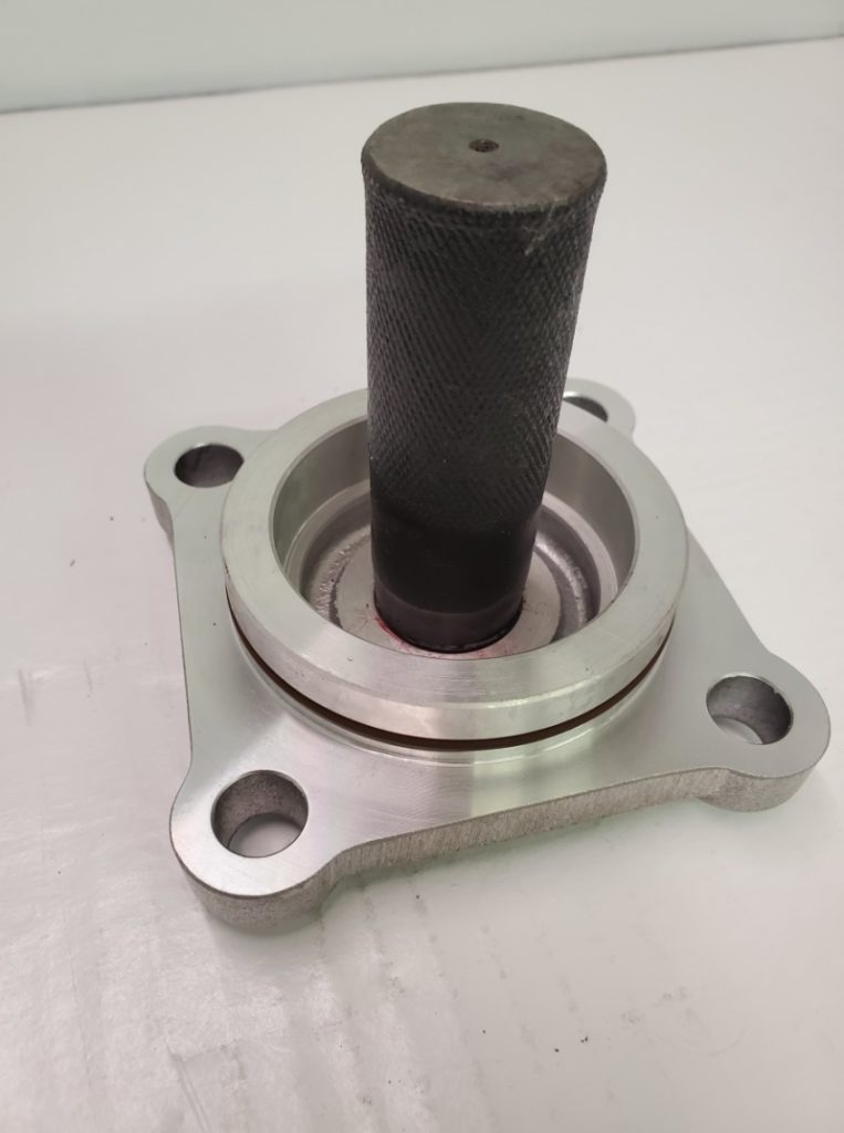 Bezares SA - Leading hydraulic manufacturer