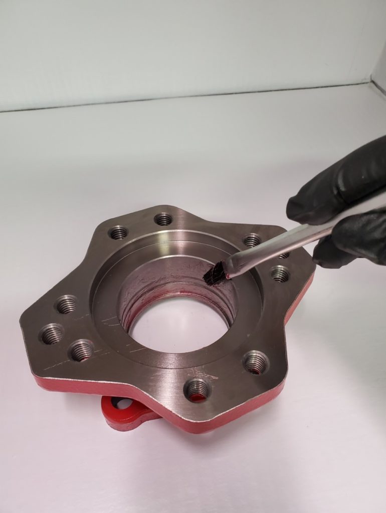 Bezares SA - Leading hydraulic manufacturer