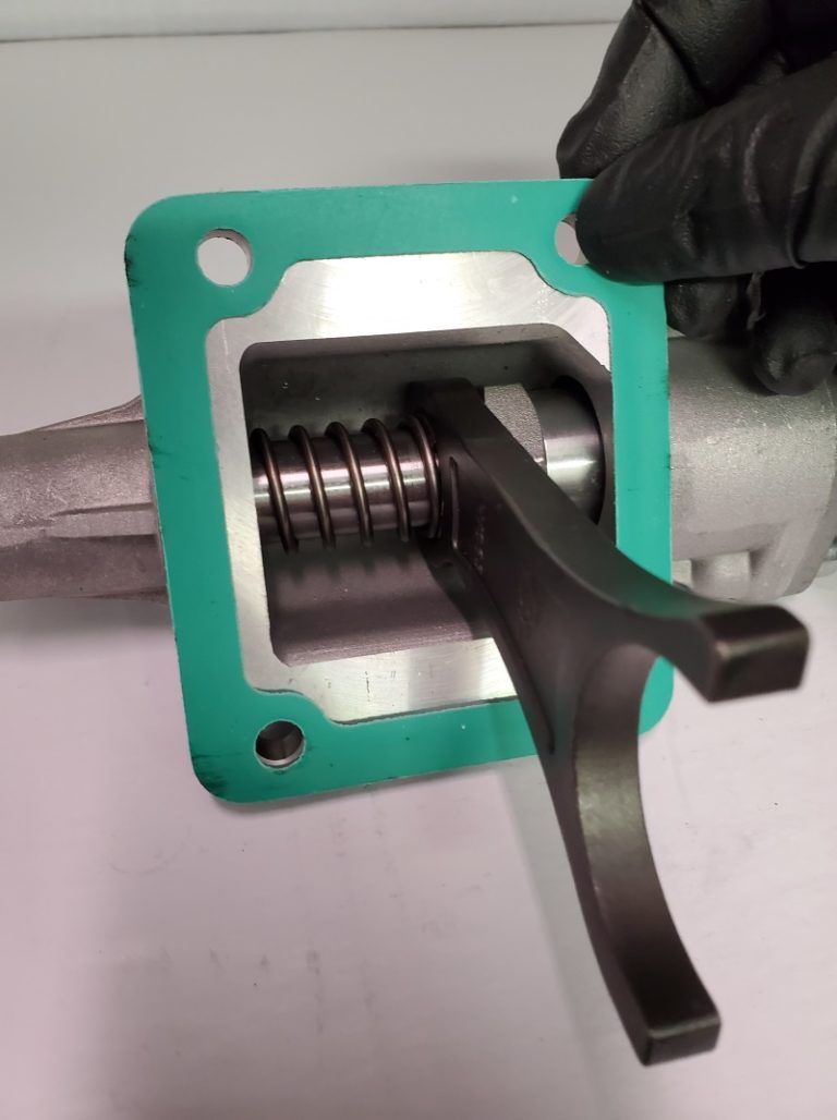 Bezares SA - Leading hydraulic manufacturer