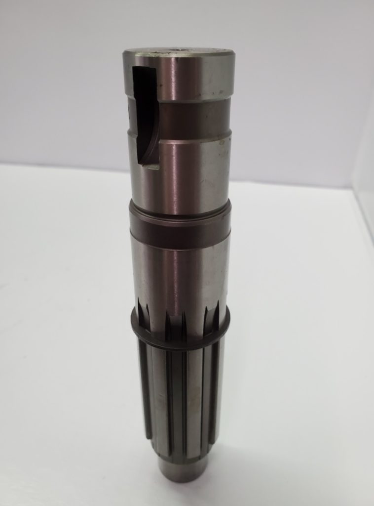 Bezares 1000 & 2000 Series PTO instructions - Bezares SA - Leading ...