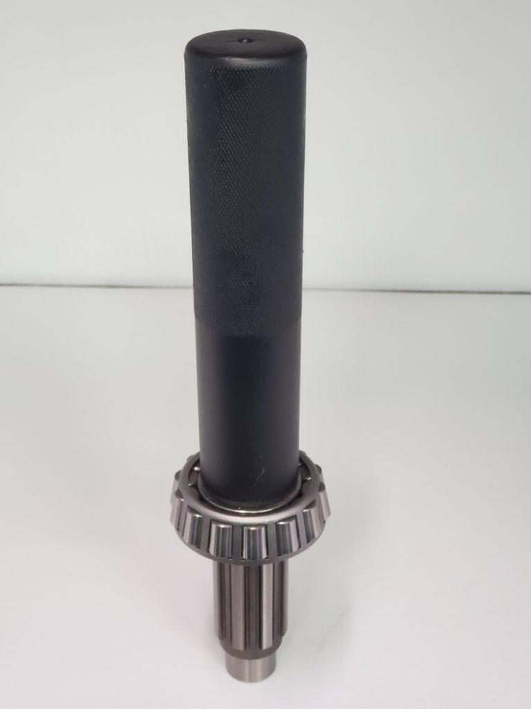 Bezares 1000 & 2000 Series PTO instructions - Bezares SA - Leading ...