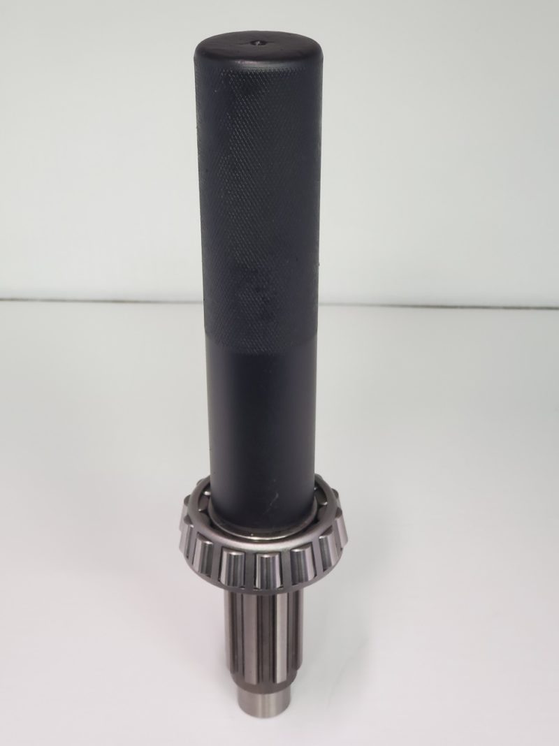 Bezares 1000 & 2000 Series PTO instructions - Bezares SA - Leading ...