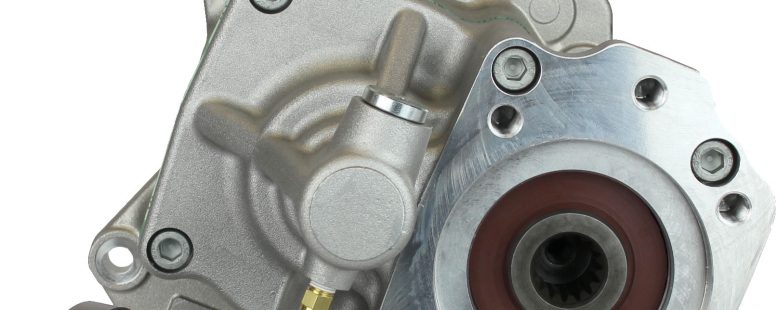 Introducing the new Bezares Heavy-Duty PTO for Detroit DT12 ...