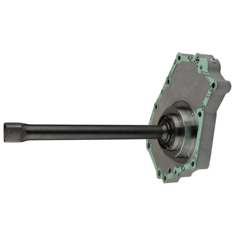 Adapter Kit for Navistar International T14 - Bezares SA - Leading ...