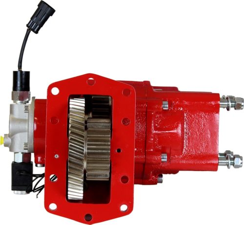 Bezares 3131, 3151 & 3252 Series PTO instructions - Bezares SA ...