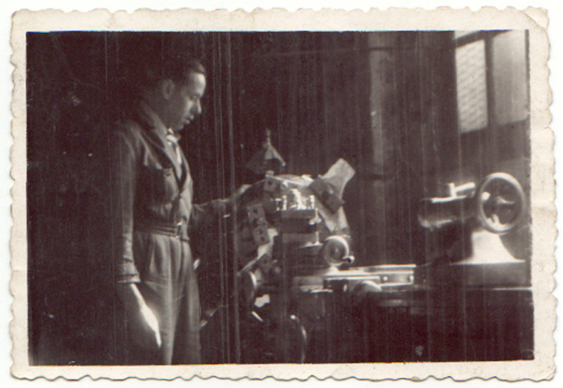 About Us - Bezares SA - Leading hydraulic manufacturer