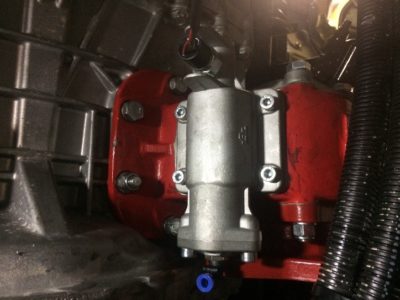 Bezares 1000 & 2000 Series PTO instructions - Bezares SA - Leading ...