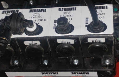 Bezares 1000 & 2000 Series PTO instructions - Bezares SA - Leading ...
