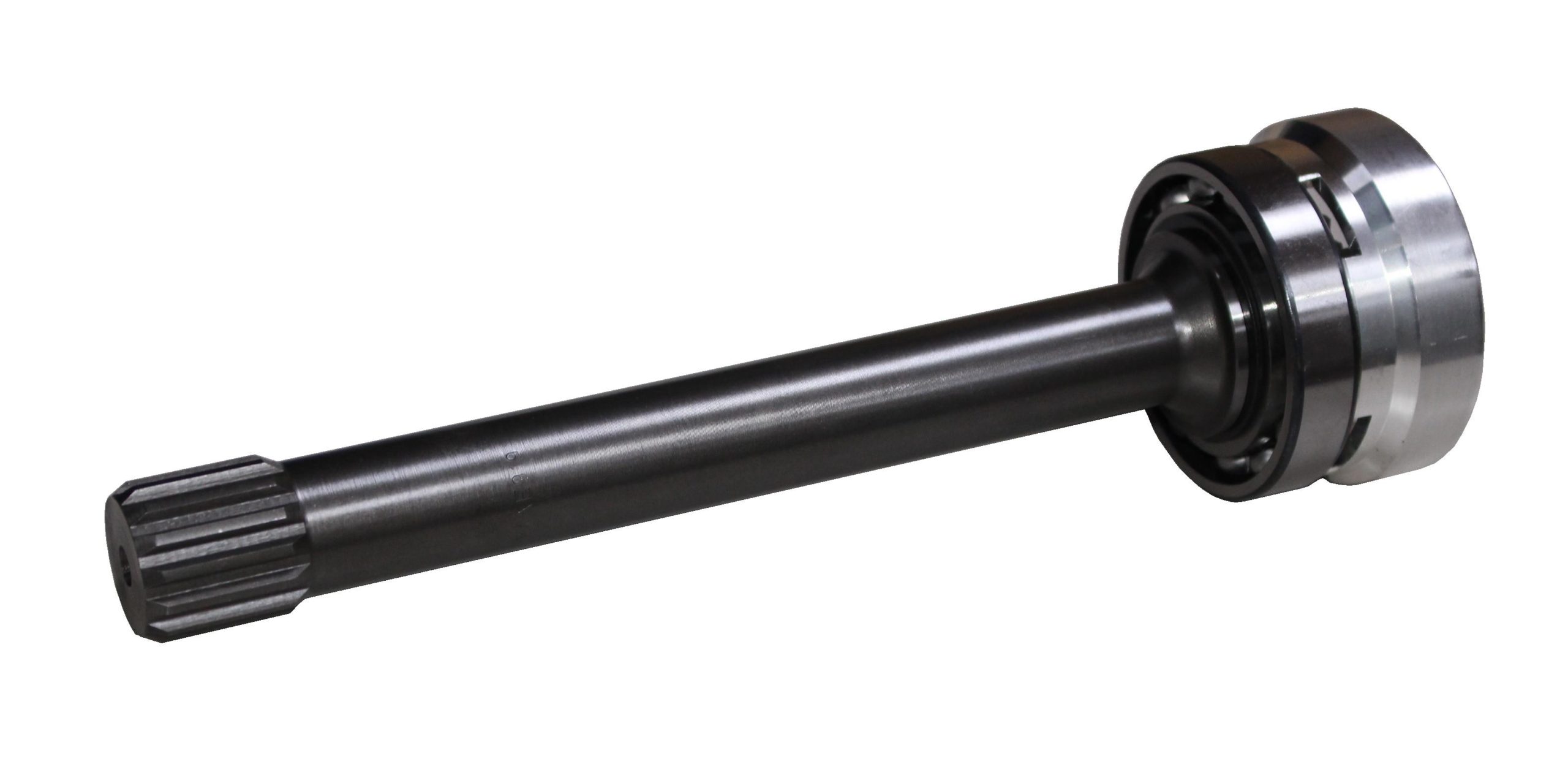 New Bezares Adapter Kit for Ford EcoTorq Gearboxes - Bezares SA ...