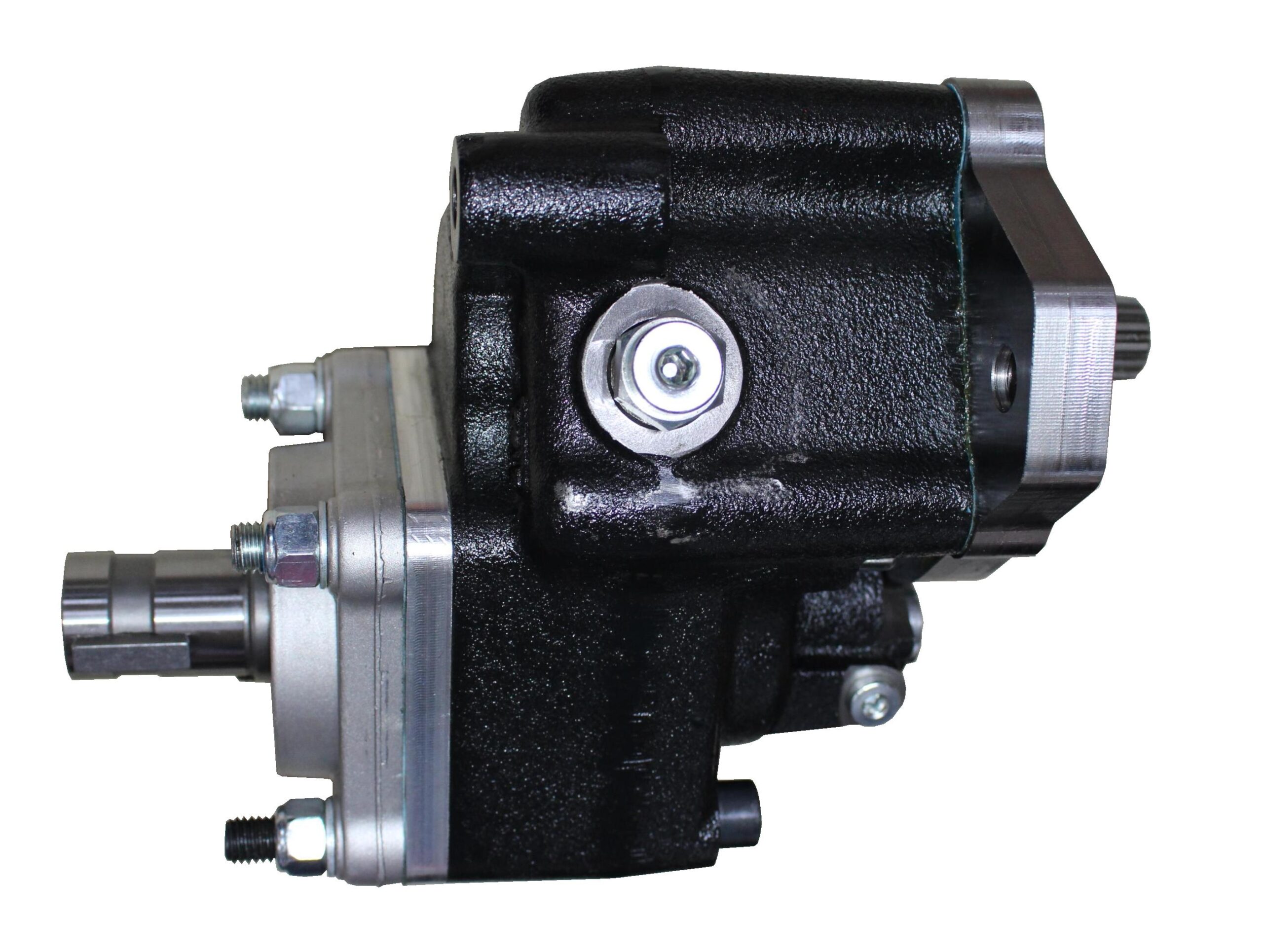 New Bezares Reduction Kit: Ideal for Product Pumping - Bezares SA ...