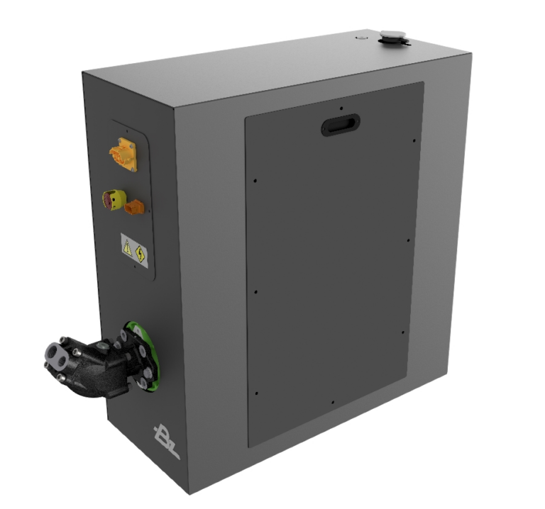 How to Choose the Most Suitable Power Take-Off (PTO) for Our ...