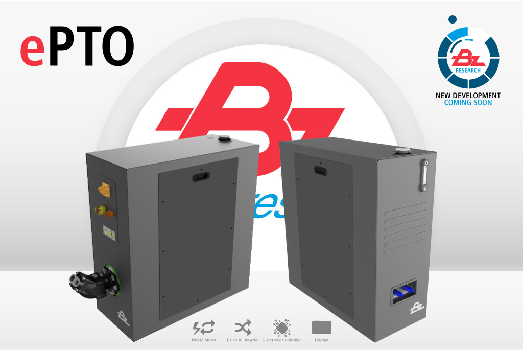 ePTO: The Complete Solution for Your Electric Vehicle - Bezares SA ...