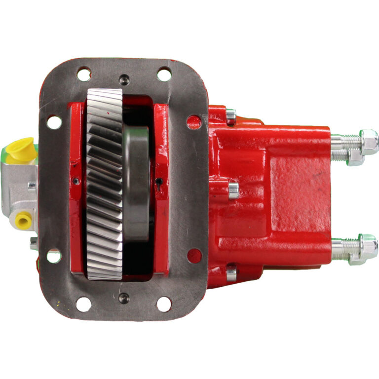 500 Series, ZF PowerLine 8AP & Torqueflite HD - Bezares SA - Leading ...